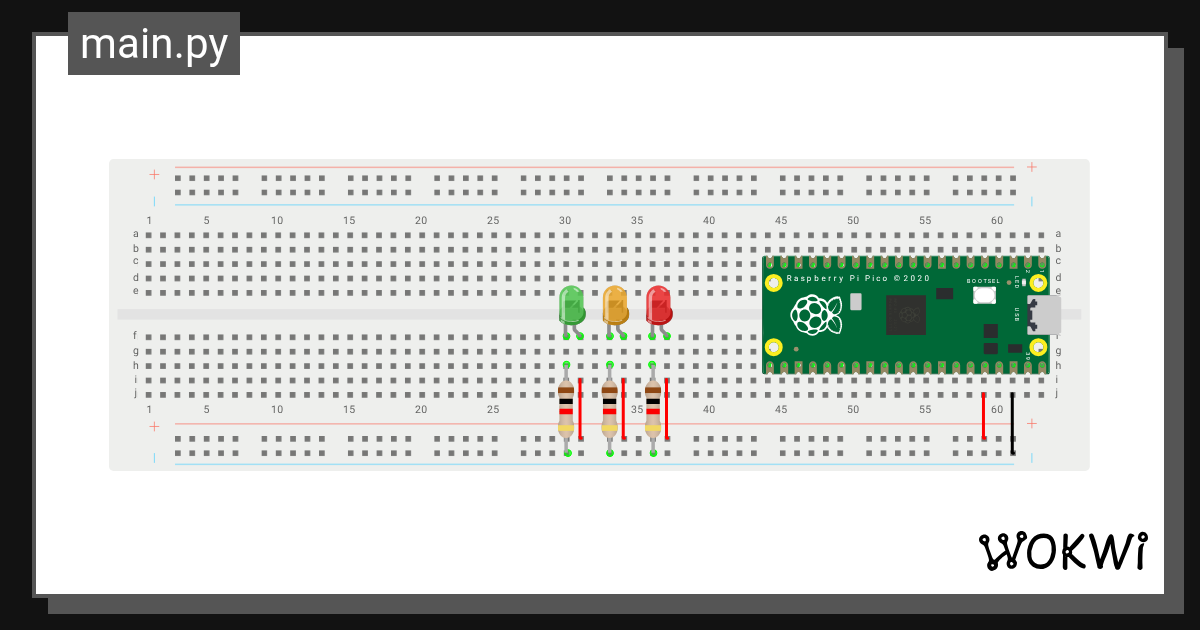 It Cube 1101 Wokwi Esp32 Stm32 Arduino Simulator 