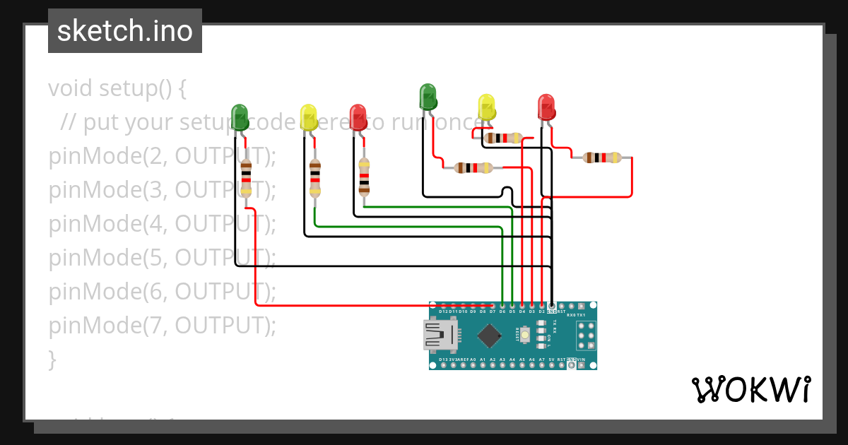 Arduin Copy Wokwi Esp32 Stm32 Arduino Simulator 