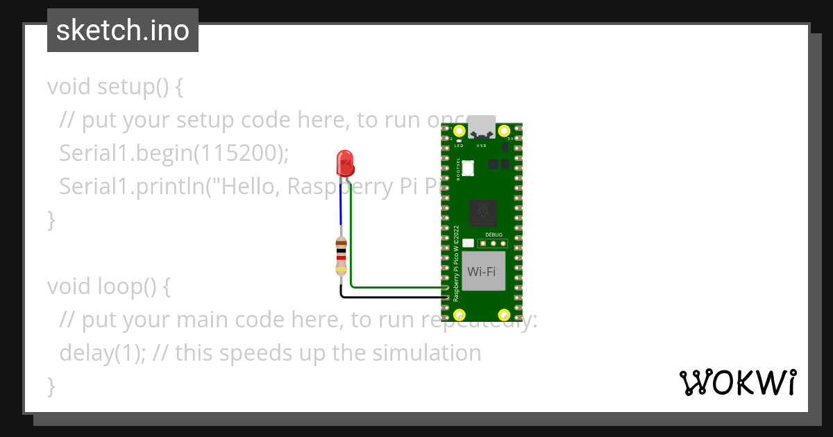 Soswokwi Copy Wokwi Esp32 Stm32 Arduino Simulator 