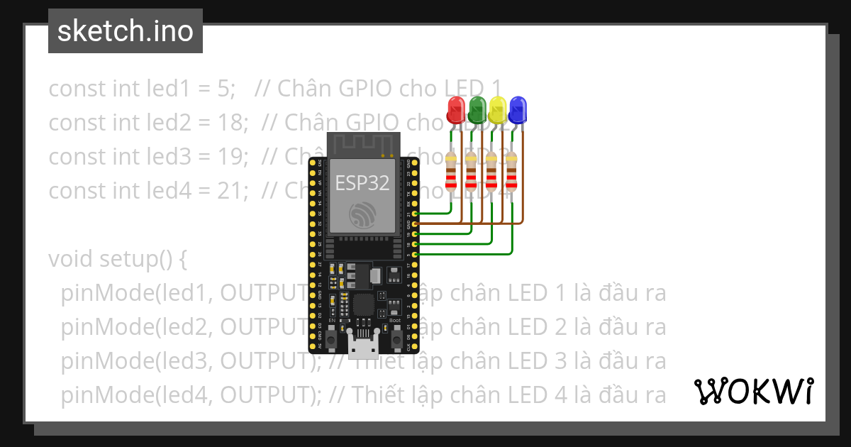 Bai_14_a_iot - Wokwi ESP32, STM32, Arduino Simulator