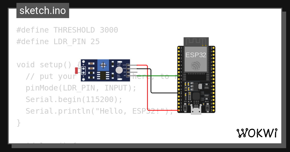 Wokwi Online Esp32 Stm32 Arduino Simulator 2203
