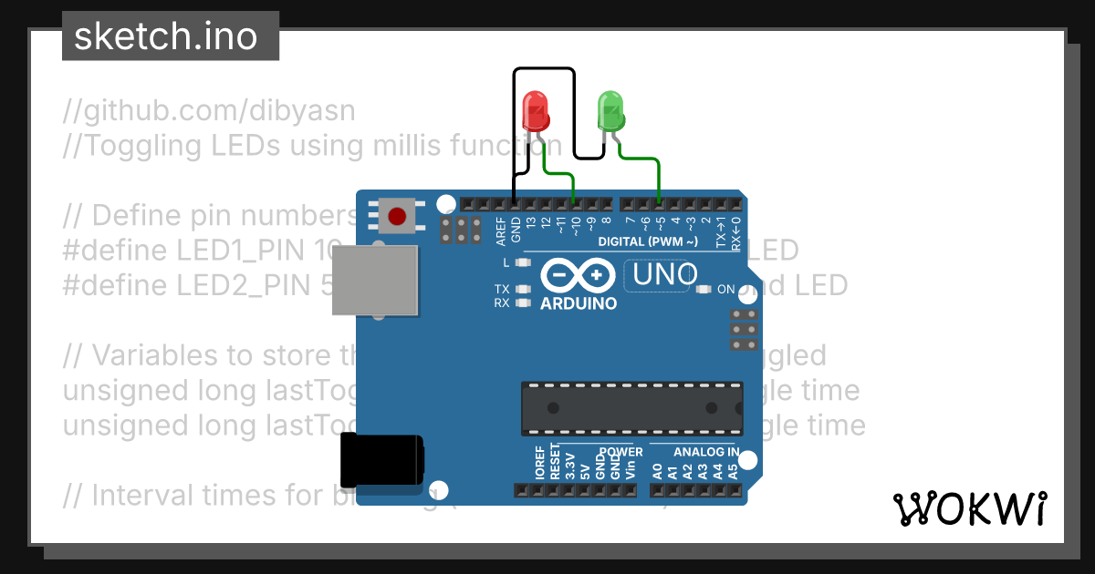 wokwi-online-esp32-stm32-arduino-simulator