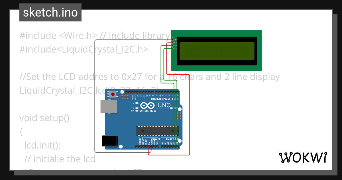 Simulasi P1 Wokwi Esp32 Stm32 Arduino Simulator 6328