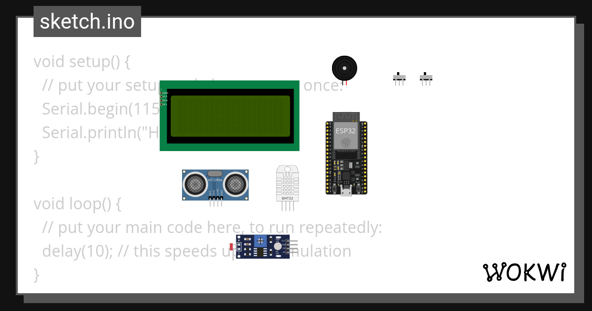 Schematic Wokwi Esp32 Stm32 Arduino Simulator 4342