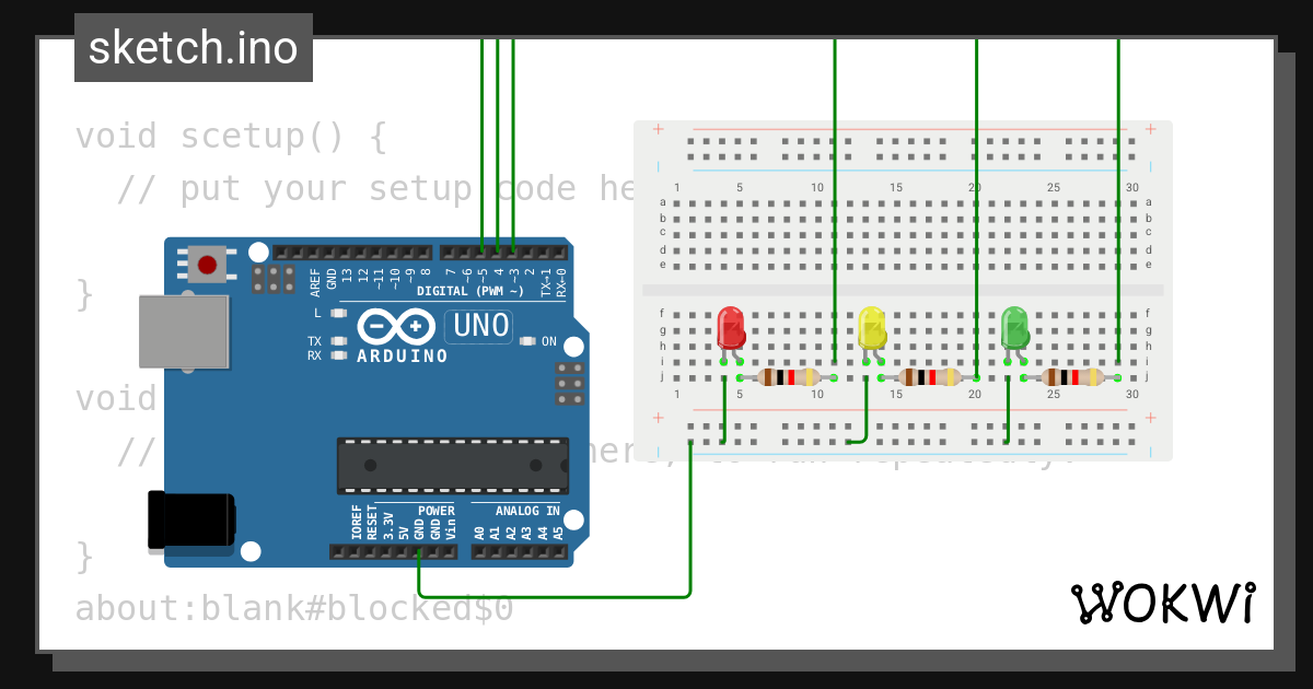 Wokwi Online Esp32 Stm32 Arduino Simulator 2544