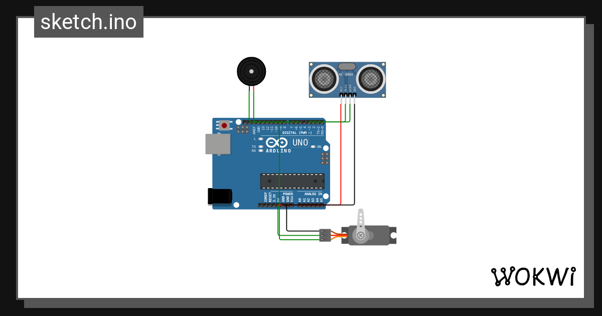 Wokwi Online Esp32 Stm32 Arduino Simulator