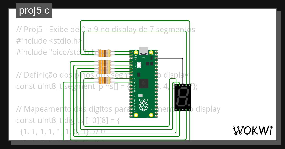 Wokwi - Online ESP32, STM32, Arduino Simulator