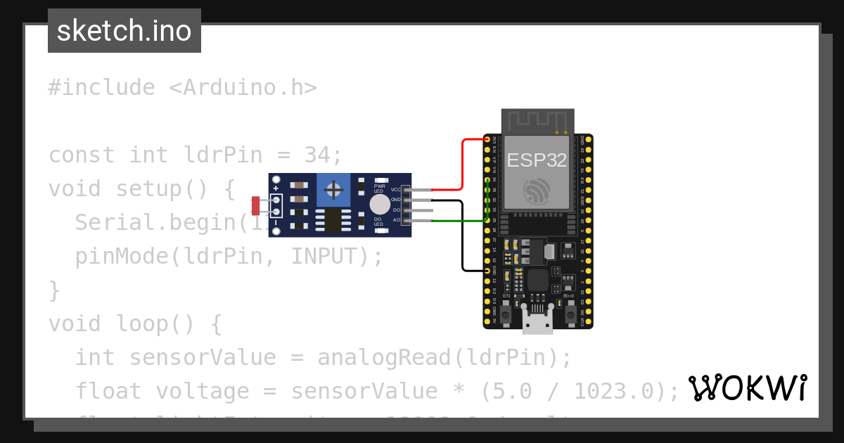 Wokwi Online Esp32 Stm32 Arduino Simulator 2466