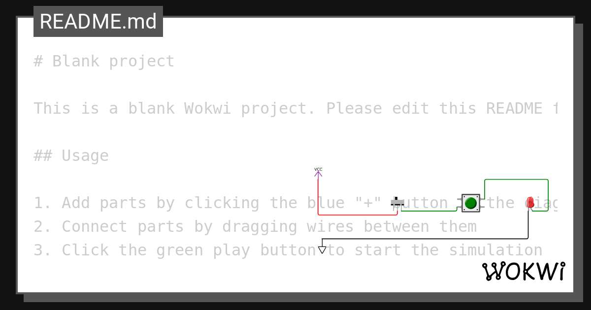 Exercise 3 Wokwi Esp32 Stm32 Arduino Simulator