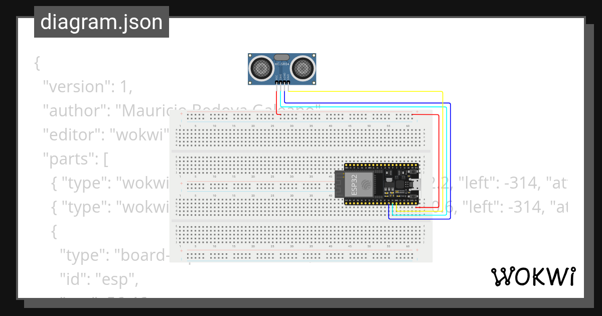 Sistema de Monitoreo IoT para la Prevención de Accidentes en ... Sistema de Monitoreo IoT para la Prevención de Accidentes en ...