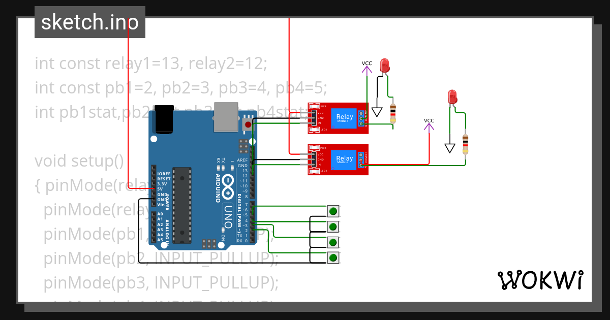Wokwi Online Esp32 Stm32 Arduino Simulator 1154