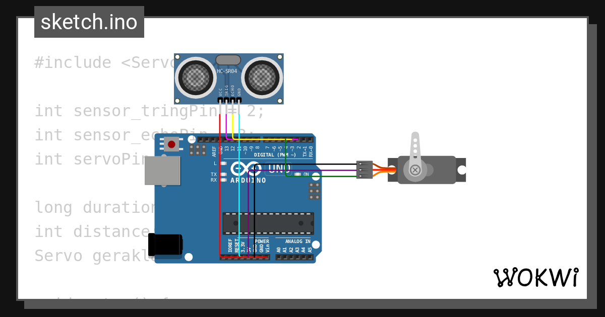 Wokwi Online Esp32 Stm32 Arduino Simulator 2343