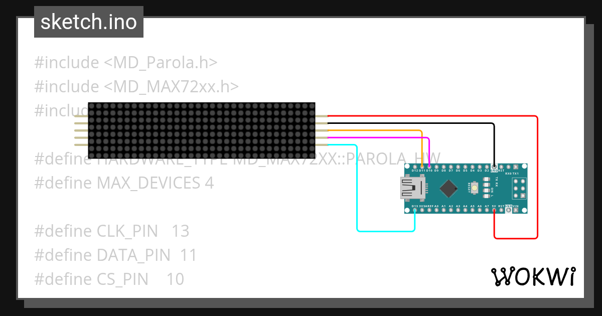 Wokwi Online Esp32 Stm32 Arduino Simulator 6555