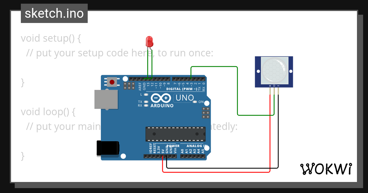 Wokwi - Online ESP32, STM32, Arduino Simulator Wokwi - Online ESP32, STM32, Arduino Simulator