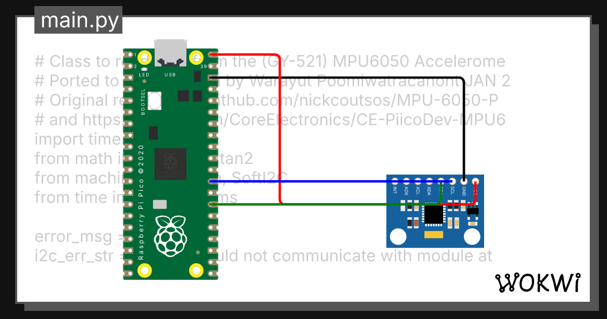 Wokwi - Online ESP32, STM32, Arduino Simulator