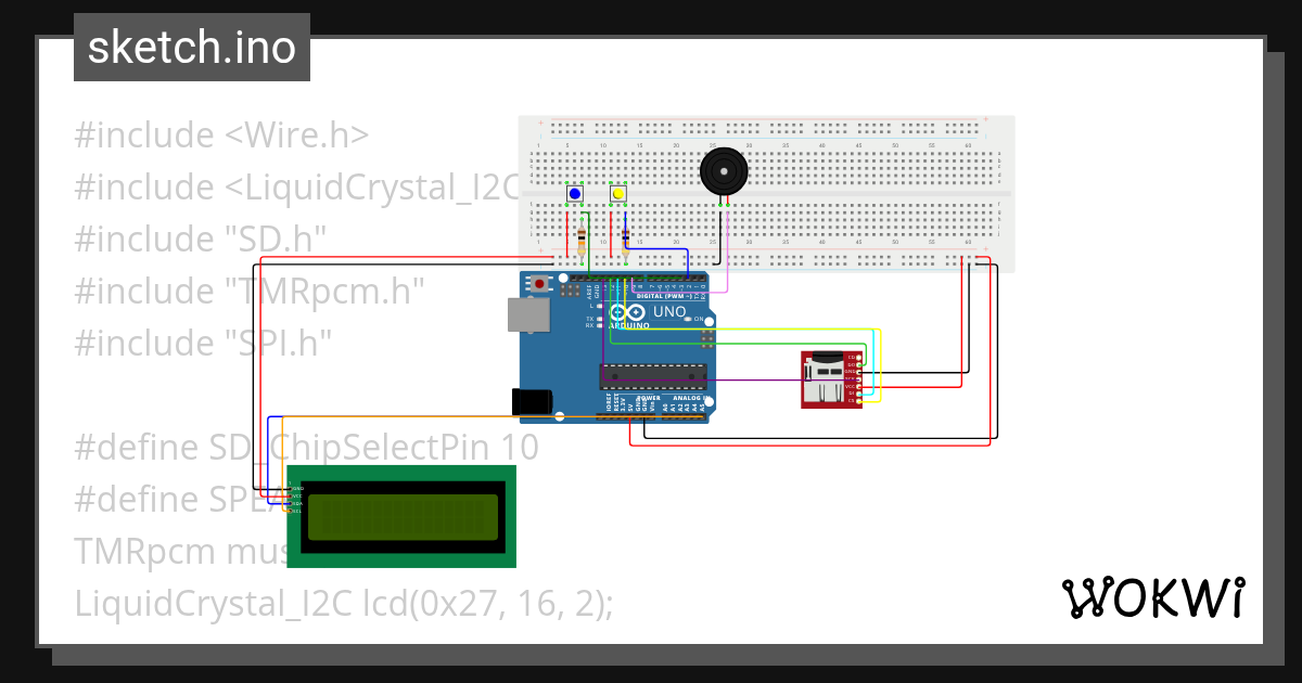 дз 15 - Wokwi ESP32, STM32, Arduino Simulator дз 15 - Wokwi ESP32, STM32, Arduino Simulator