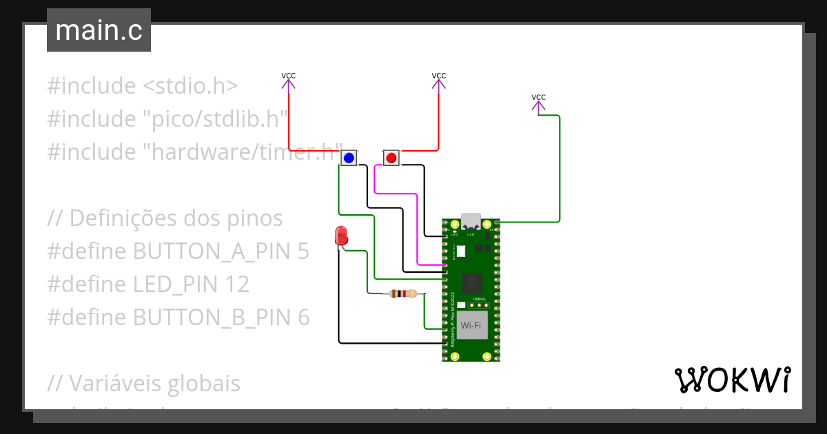Cap5_Ex3 Copy - Wokwi ESP32, STM32, Arduino Simulator