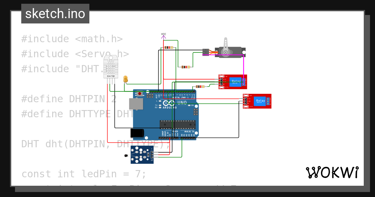 Wokwi Online Esp32 Stm32 Arduino Simulator 2942