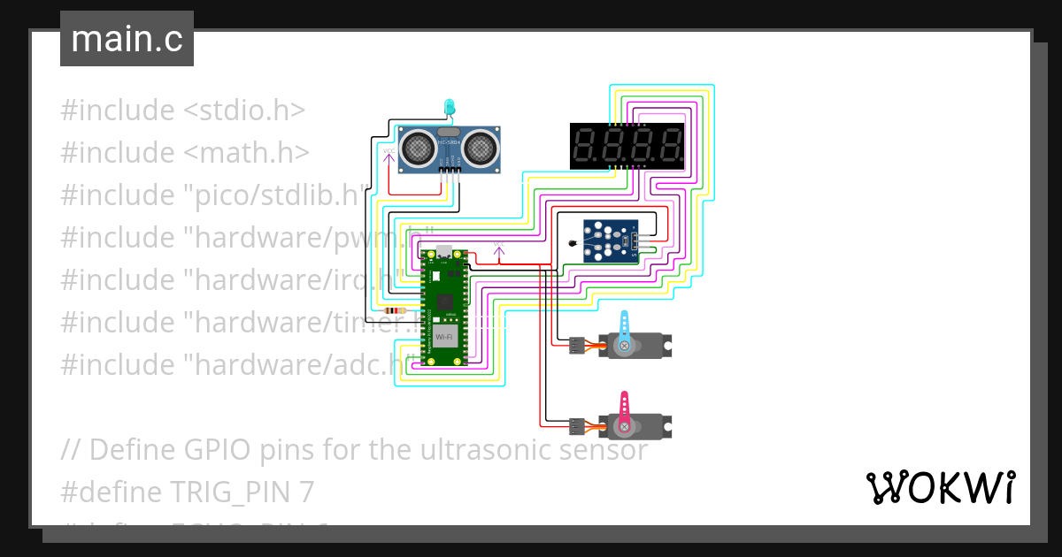 Final_Project_EMBARCATECH - Wokwi ESP32, STM32, Arduino Simulator
