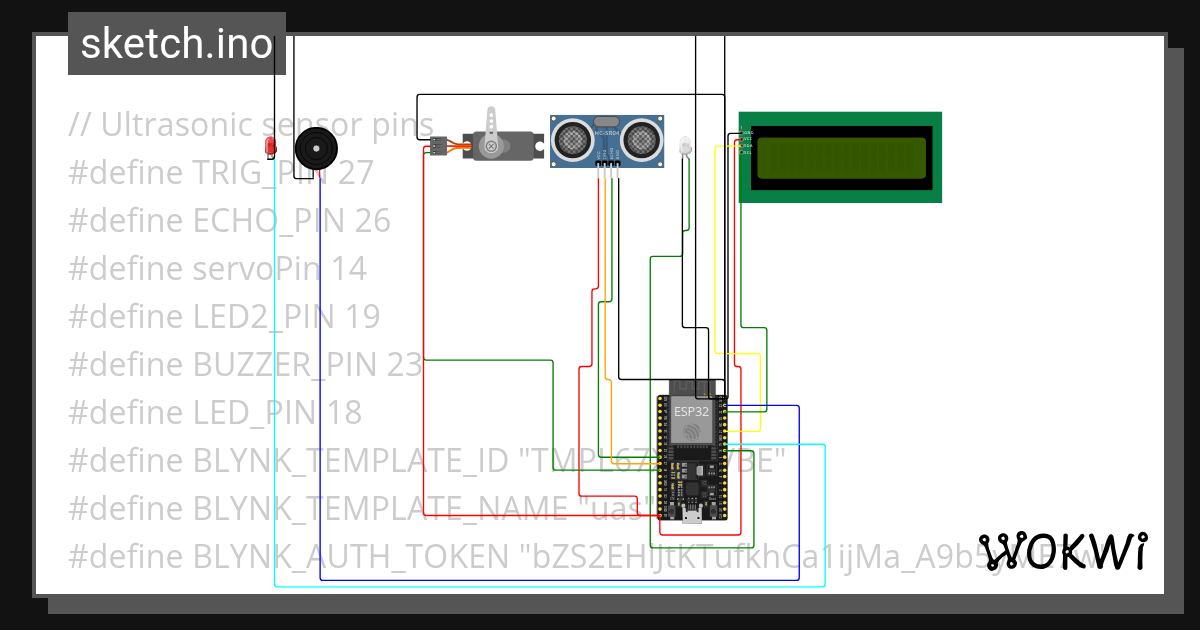 projek uas 1.1 ga isi iot - Wokwi ESP32, STM32, Arduino Simulator
