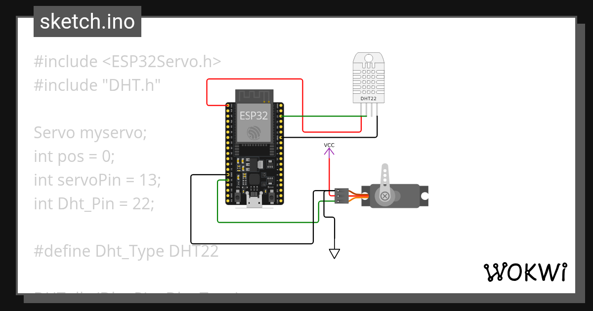 Wokwi Online Esp32 Stm32 Arduino Simulator 