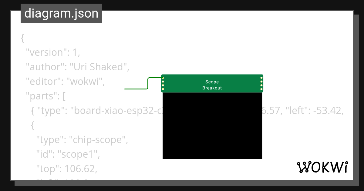 Wokwi Online Esp32 Stm32 Arduino Simulator 1269
