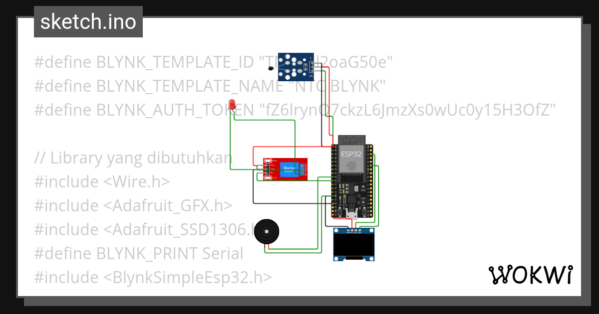 NTC BLYNK GGPERSIAPAN - Wokwi ESP32, STM32, Arduino Simulator