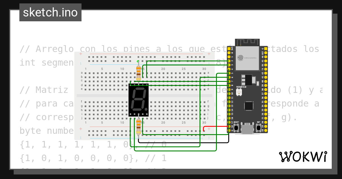Wokwi Online Esp32 Stm32 Arduino Simulator 6141