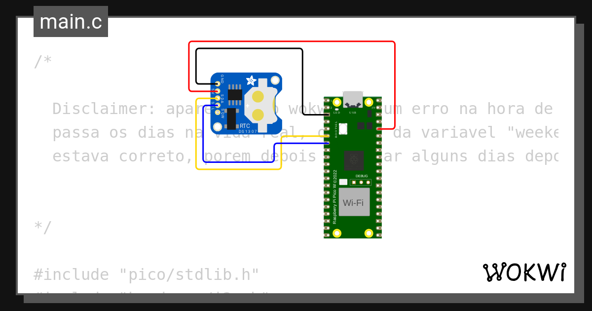 Embarcatechtarefa2rtc Wokwi Esp32 Stm32 Arduino Simulator 8434