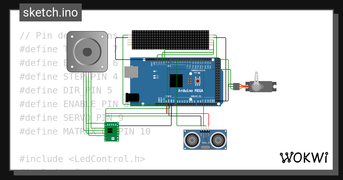 Wokwi Online Esp32 Stm32 Arduino Simulator 8238