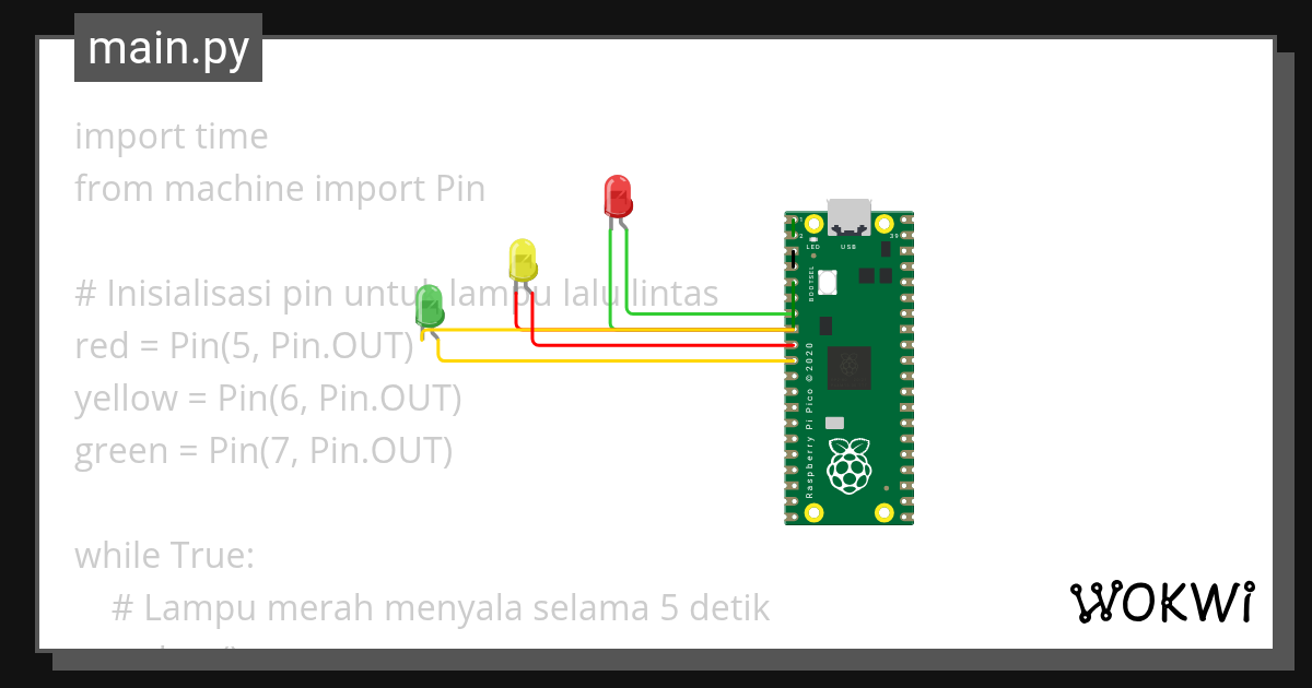 Wokwi Online Esp32 Stm32 Arduino Simulator 