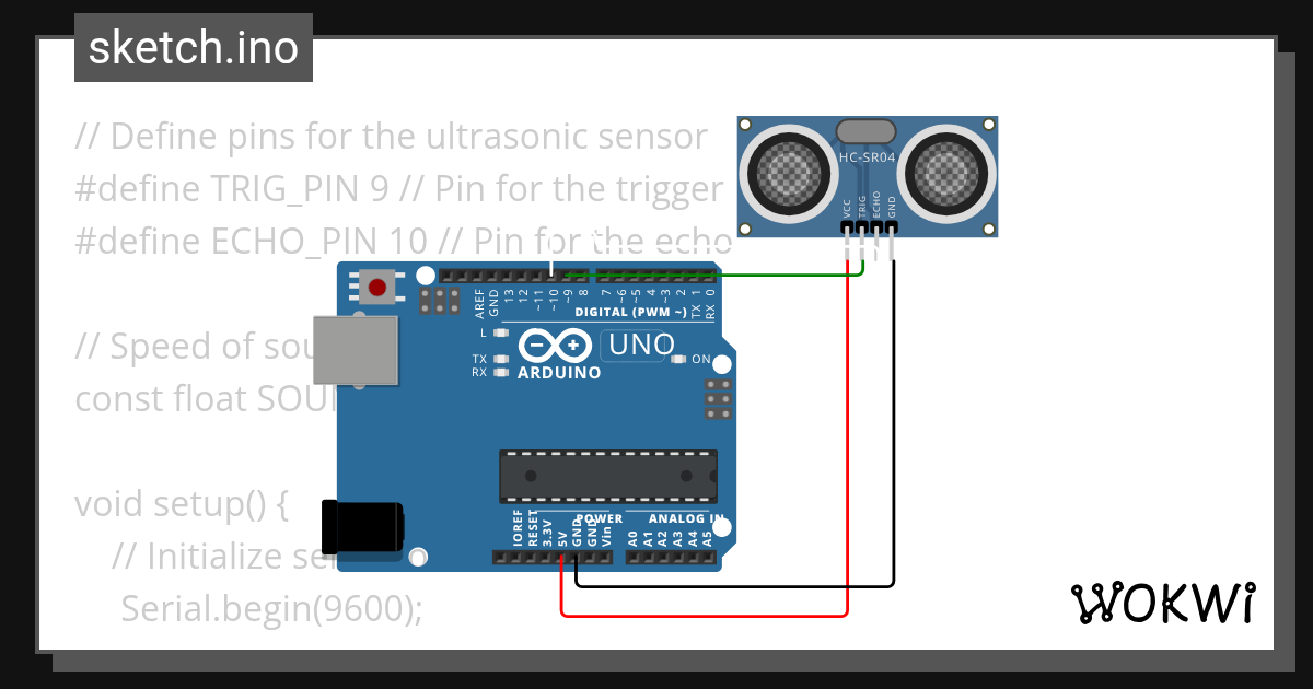 Wokwi Online Esp32 Stm32 Arduino Simulator 