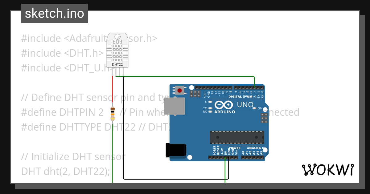 Iot Holiday Assignment Q1 Wokwi Esp32 Stm32 Arduino Simulator 1374