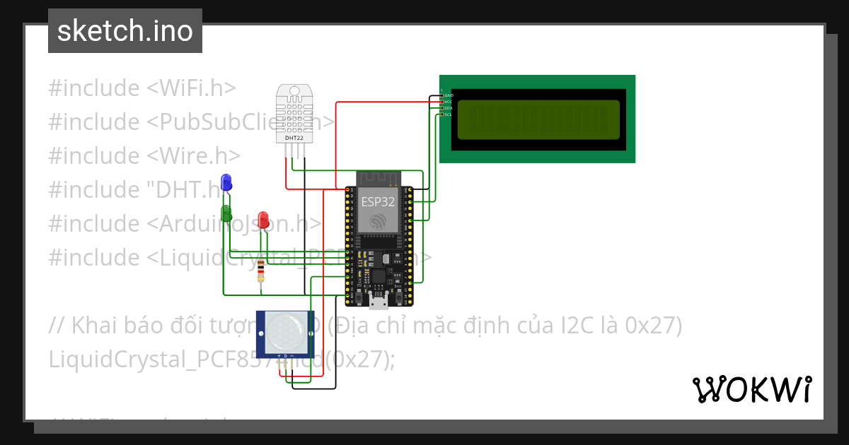 Week6 Copy Wokwi Esp32 Stm32 Arduino Simulator 7722