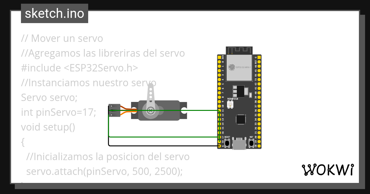Wokwi Online Esp32 Stm32 Arduino Simulator 2936