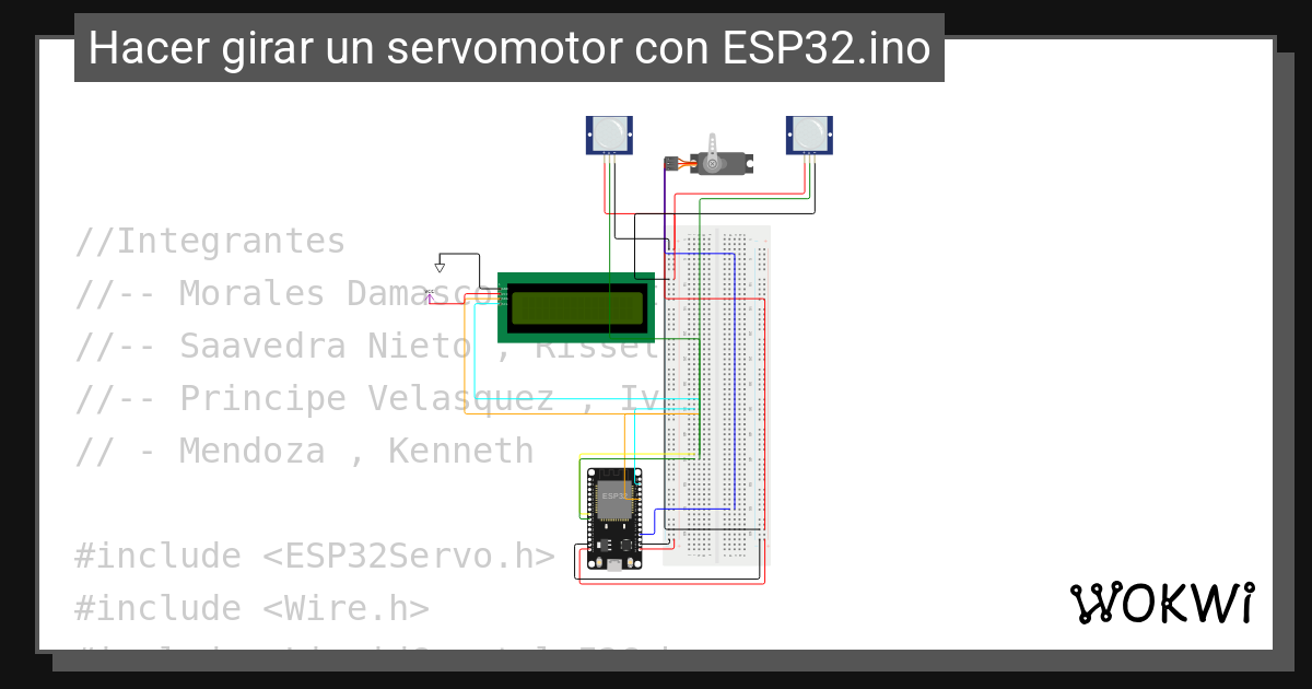Wokwi Online Esp32 Stm32 Arduino Simulator 4465