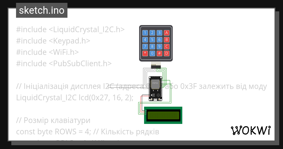 Lab4 Ex3(2)-Artem - Wokwi ESP32, STM32, Arduino Simulator