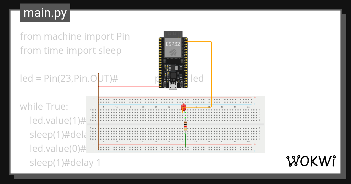 Wokwi Online Esp32 Stm32 Arduino Simulator