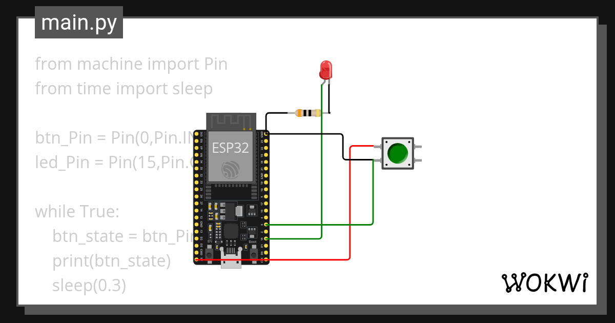 Raiw02 Wokwi Esp32 Stm32 Arduino Simulator