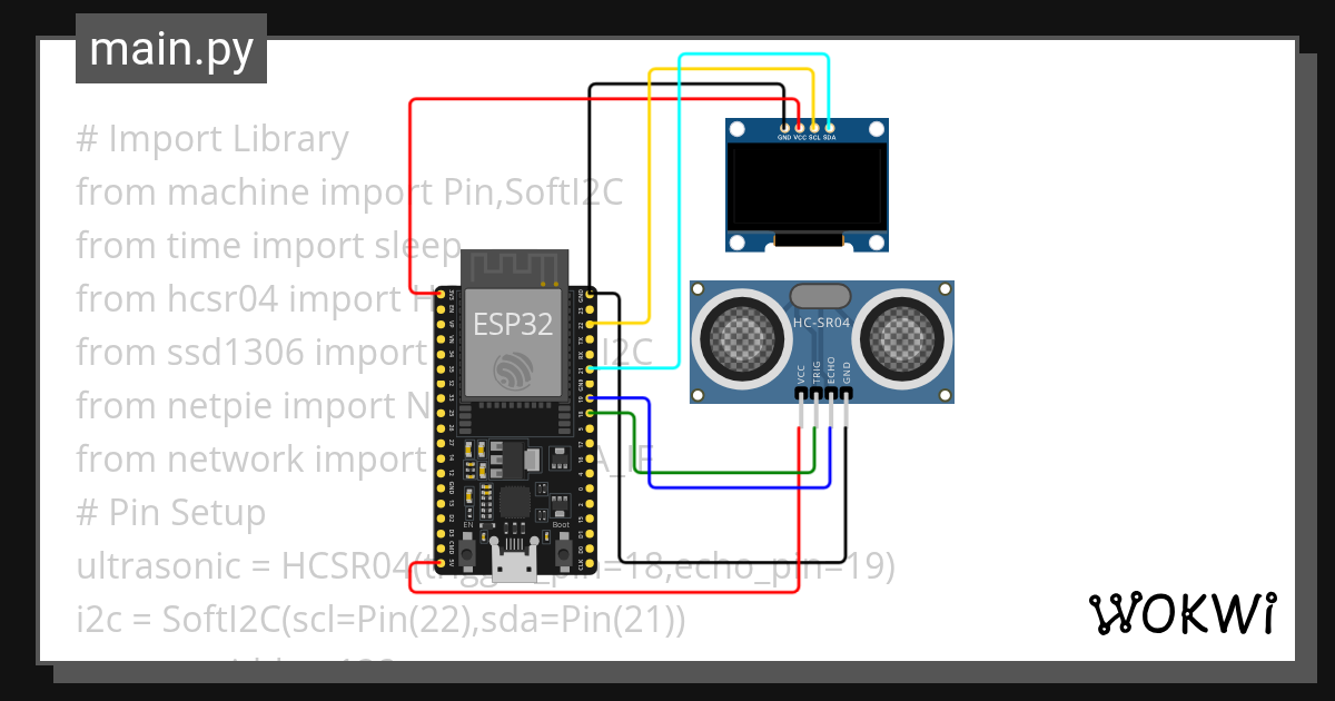 RAI_FINAL - Wokwi ESP32, STM32, Arduino Simulator