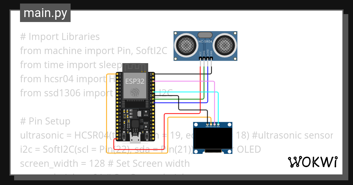 RAI_W03 - Wokwi ESP32, STM32, Arduino Simulator RAI_W03 - Wokwi ESP32, STM32, Arduino Simulator
