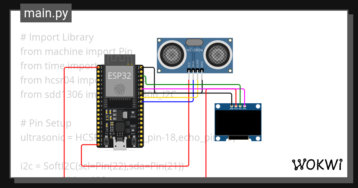 Wokwi Online Esp32 Stm32 Arduino Simulator