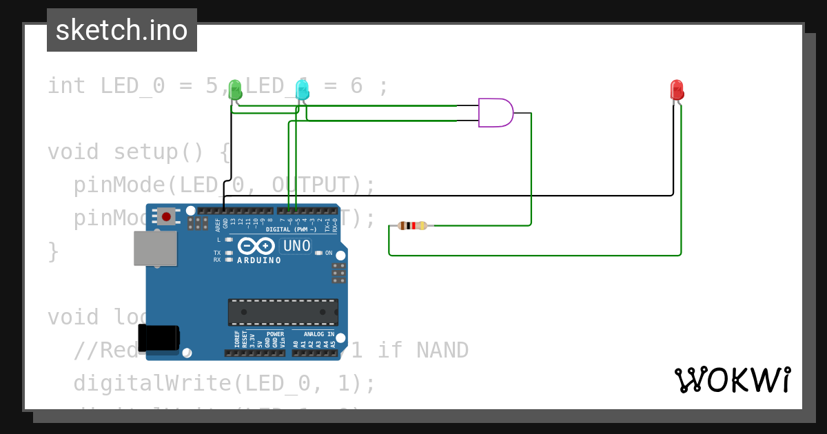 Wokwi Online Esp32 Stm32 Arduino Simulator