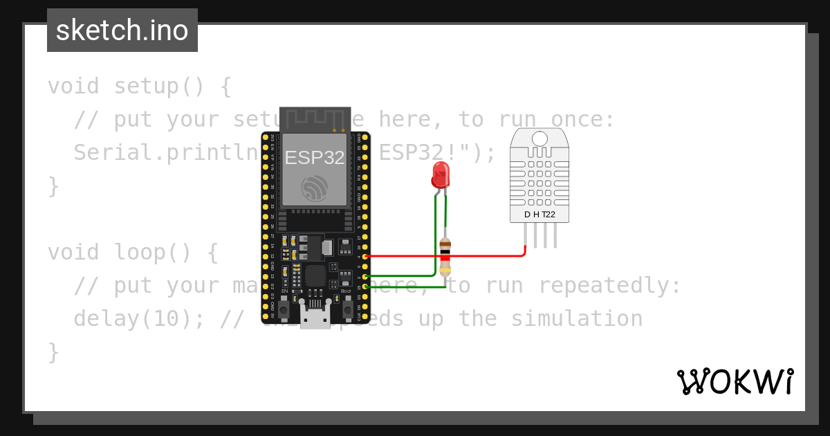 Wokwi Online Esp32 Stm32 Arduino Simulator 9375