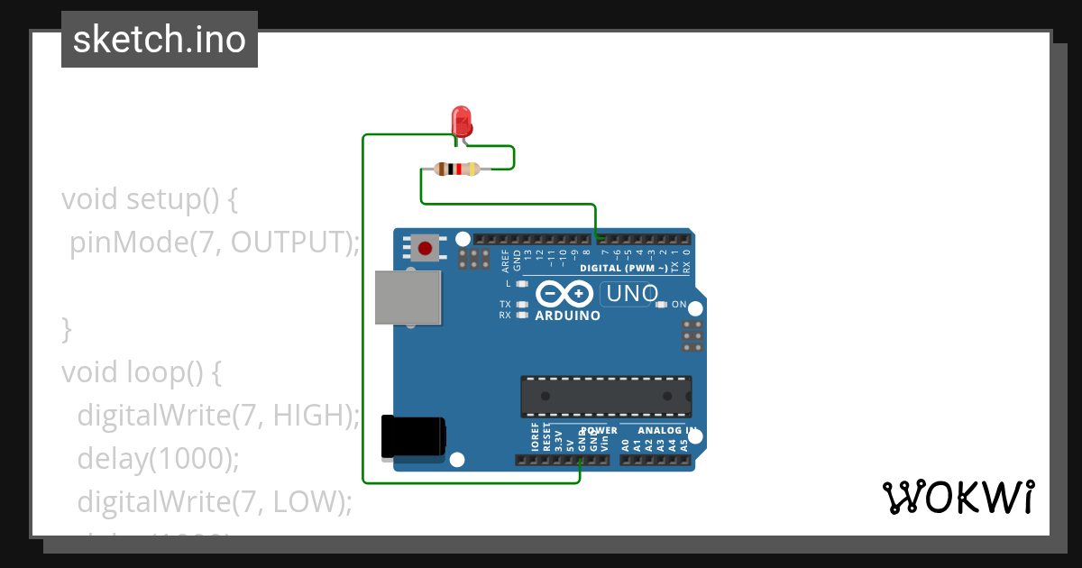 Milham Alim Malik - Wokwi ESP32, STM32, Arduino Simulator Milham Alim Malik - Wokwi ESP32, STM32, Arduino Simulator