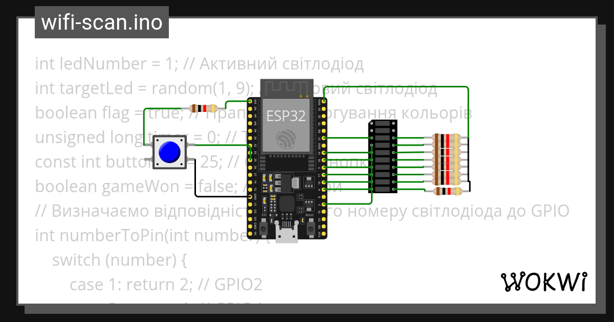 Games Copy Wokwi Esp32 Stm32 Arduino Simulator