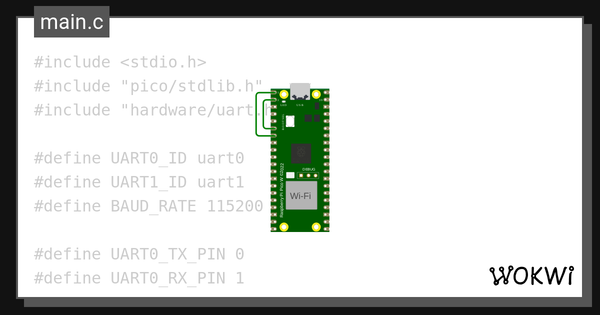 U4 Cap5 Tarefa 3 Wokwi Esp32 Stm32 Arduino Simulator 0674