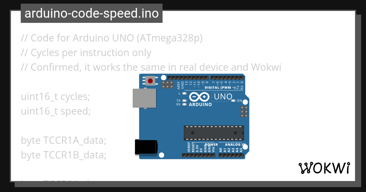 Wokwi - Online ESP32, STM32, Arduino Simulator