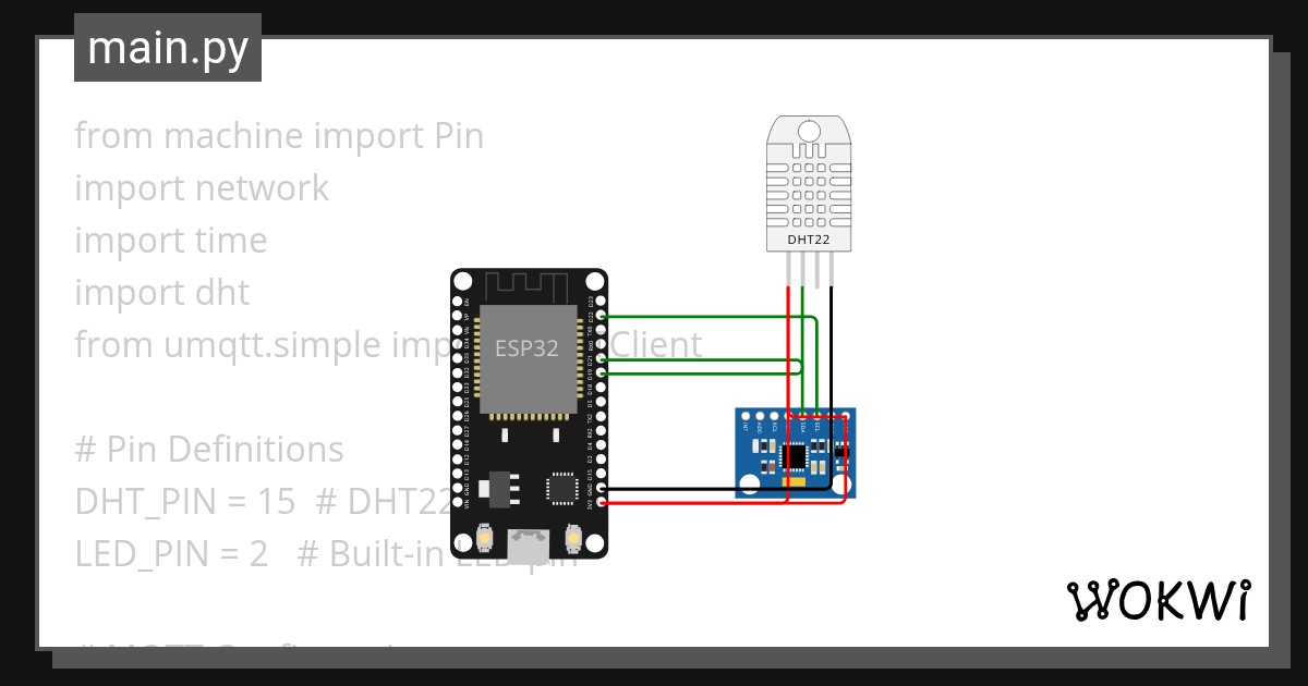 Wokwi Online Esp32 Stm32 Arduino Simulator