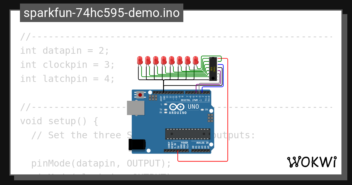 Wokwi - Online ESP32, STM32, Arduino Simulator Wokwi - Online ESP32, STM32, Arduino Simulator